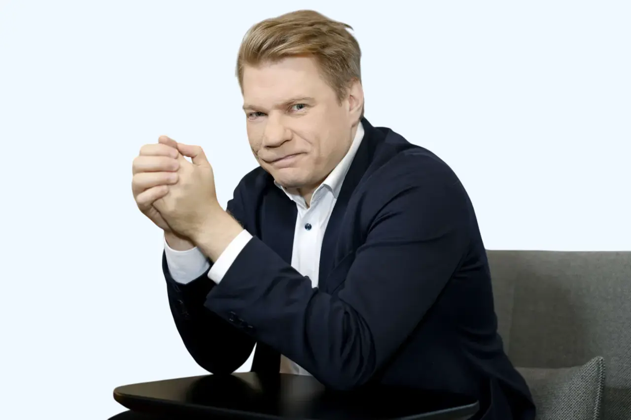 Timo Miettinen – suomalainen filosofi ja tutkija